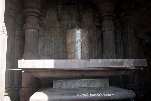 Travel magic: September 2012